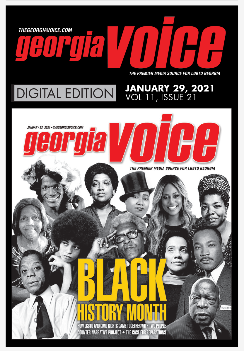 Celebrating Black History Month in light of protests and pandemic ...