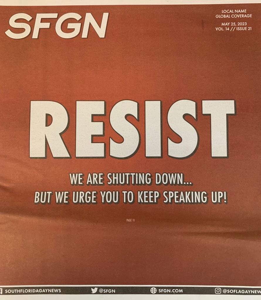 Press Pass Q – The Only Trade Publication for Professionals Working in ...