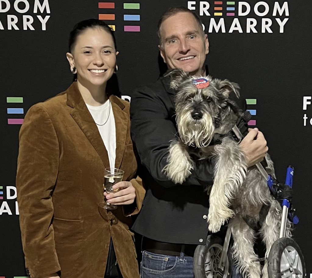 LA Blade celebrates 8 years, vows to build on founder’s legacy – Press ...